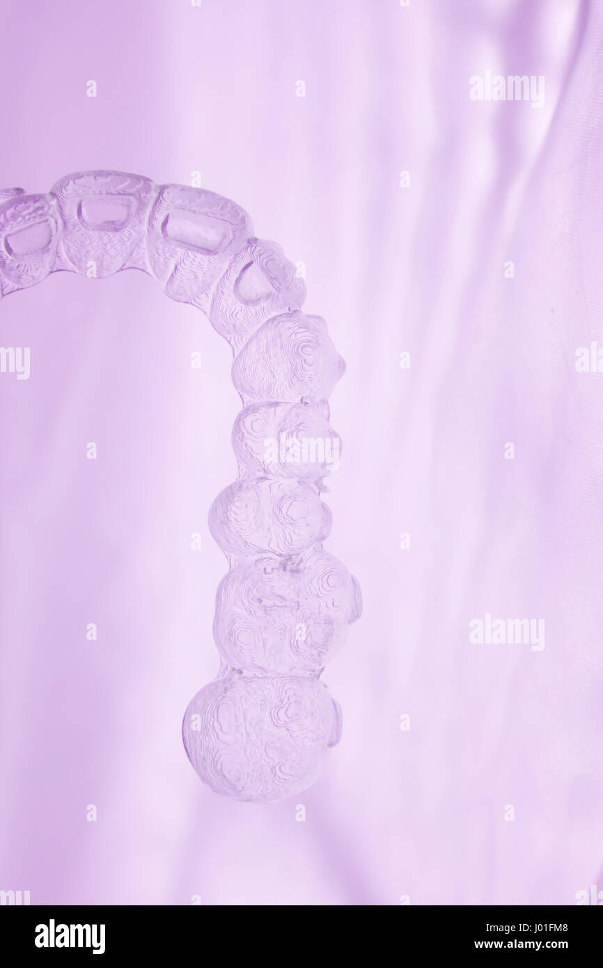 Invisible orthodontics cosmetic brackets tooth aligners plastic braces ...