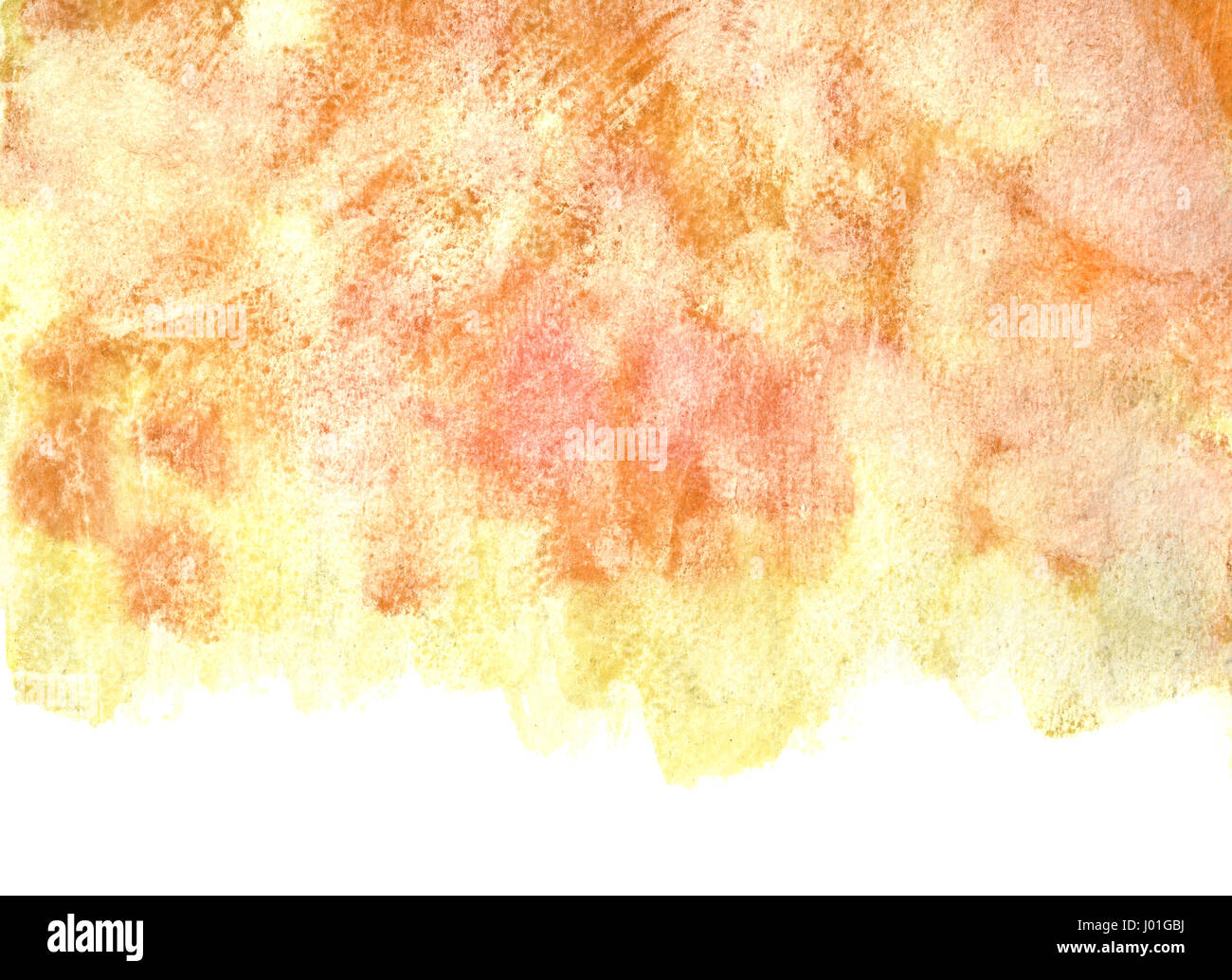Pale orange background with isolated edge. Element for your design ...