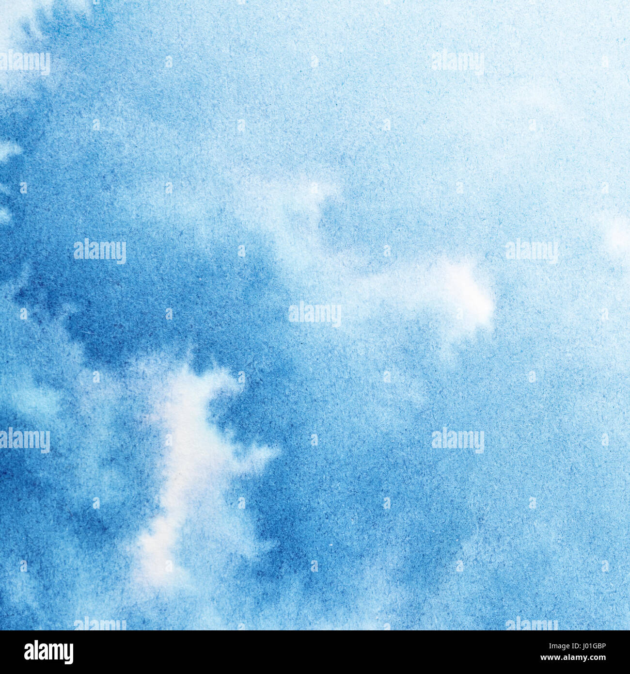 Watercolor hi res hi-res stock photography and images - Alamy