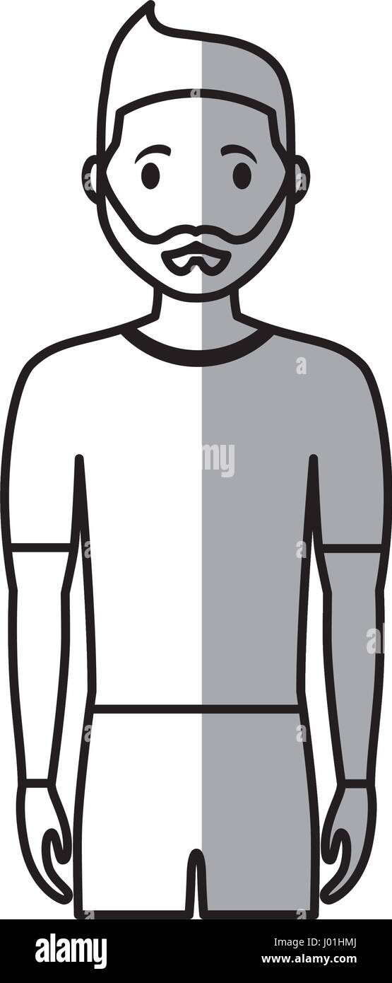 man cartoon icon Stock Vector Image & Art - Alamy