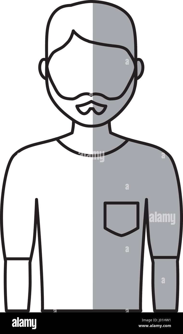 man cartoon icon Stock Vector Image & Art - Alamy