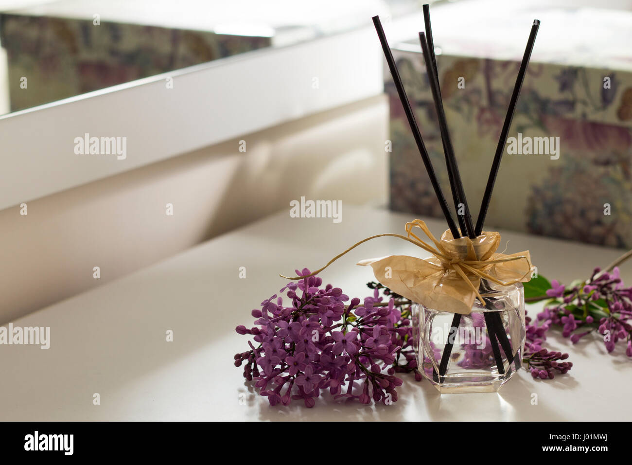 Aroma diffuser hi-res stock photography and images - Alamy