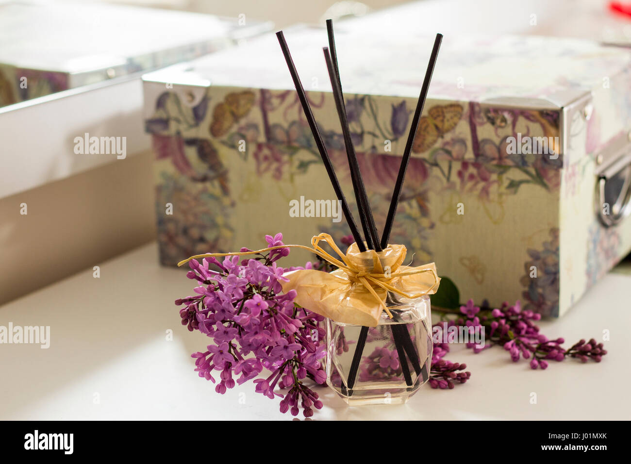 Aroma diffuser hi-res stock photography and images - Alamy