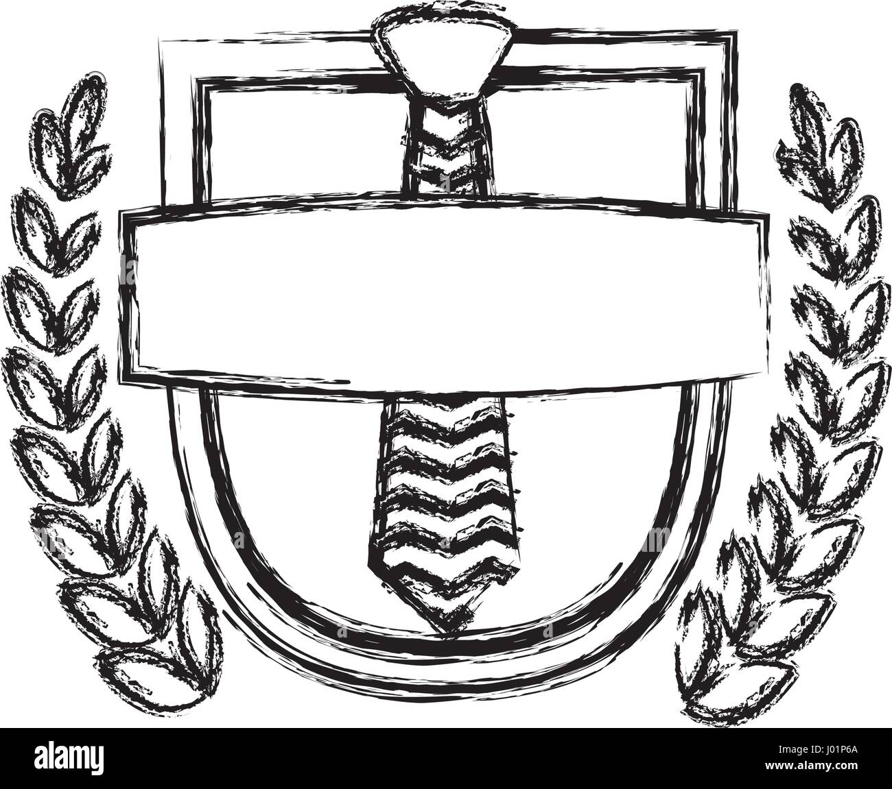 Vintage male fashion icon vector illustration graphic design Stock ...