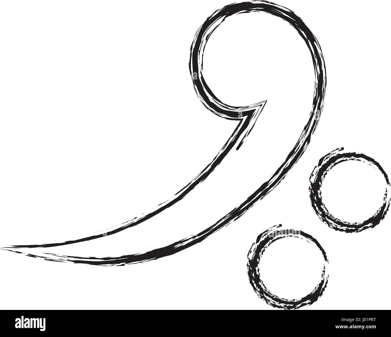 Music note symbol icon vector illustration graphic design Stock Vector ...
