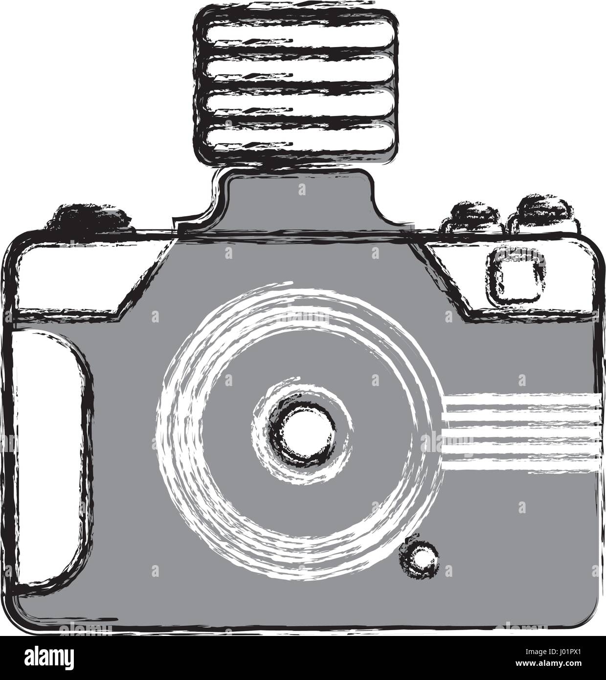 Photographic camera shutter Stock Vector Image & Art - Alamy