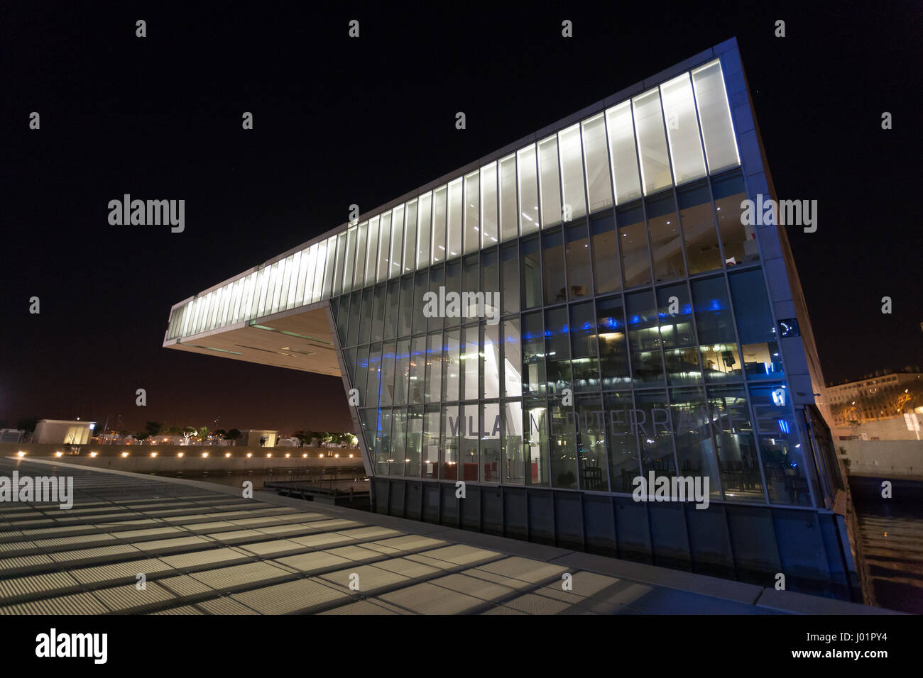 Mucem museum of civilizations of europe and the mediterranean mucem hi ...