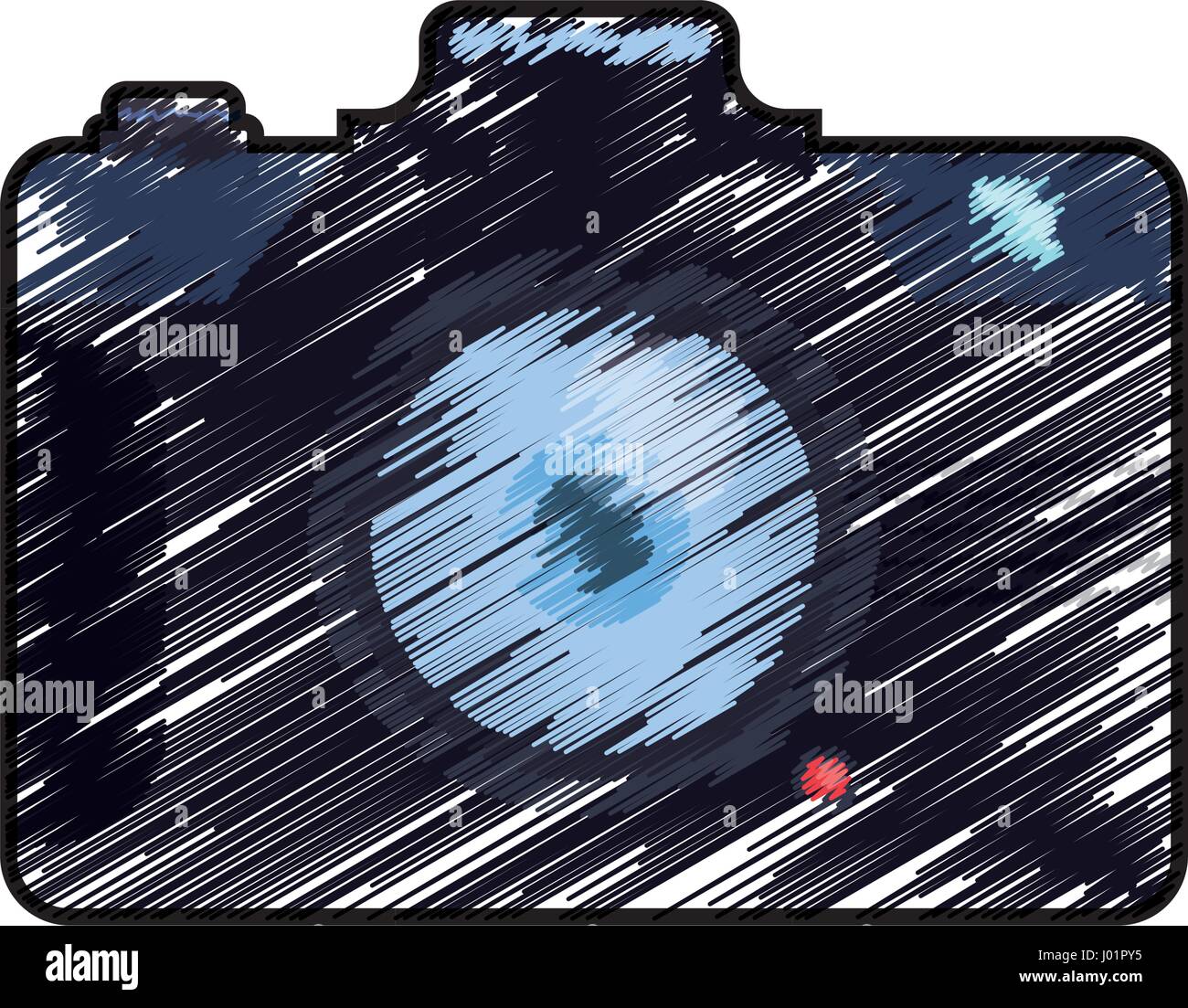 Photographic camera shutter Stock Vector Image & Art - Alamy