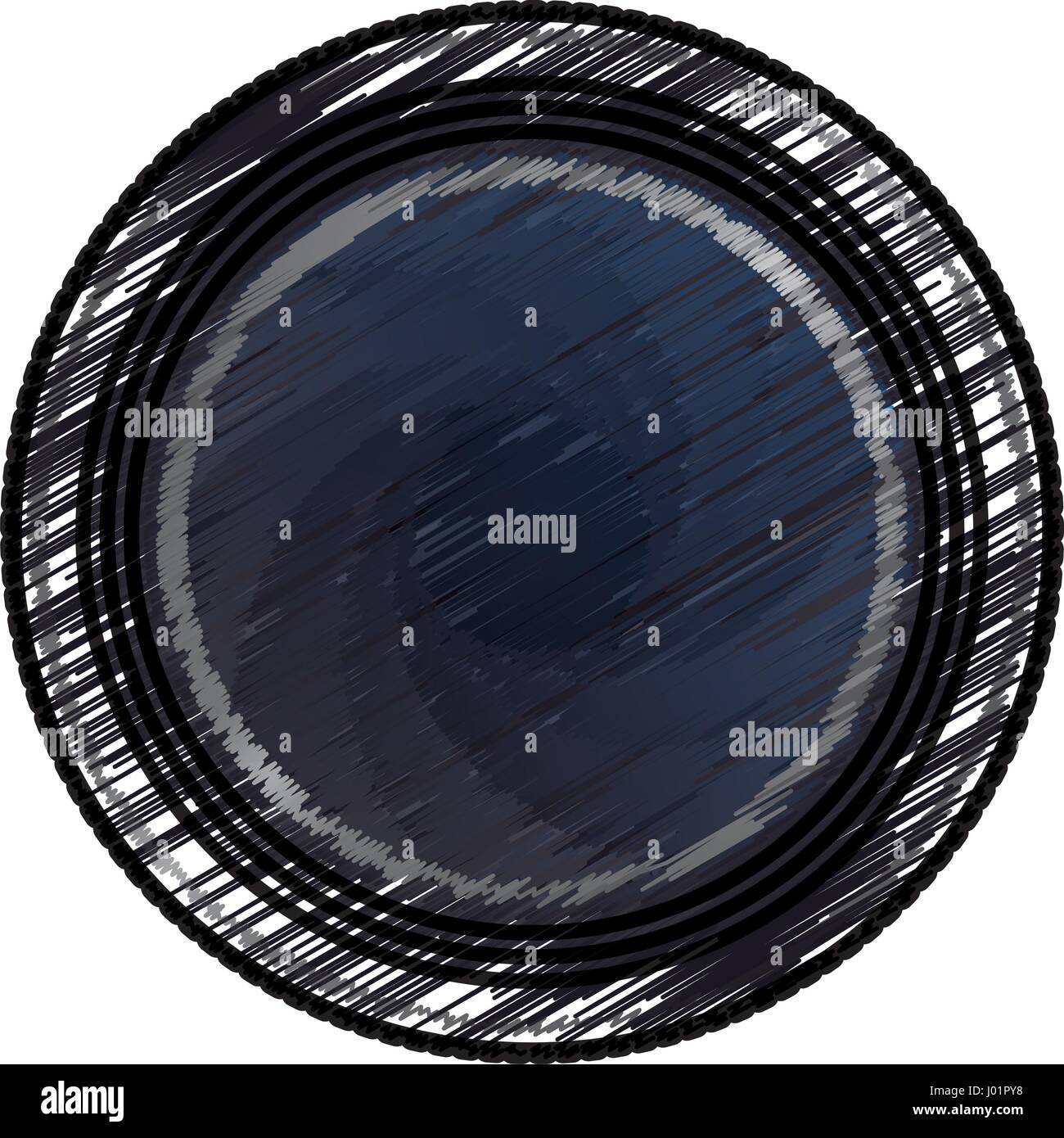 Photographic camera shutter Stock Vector Image & Art - Alamy