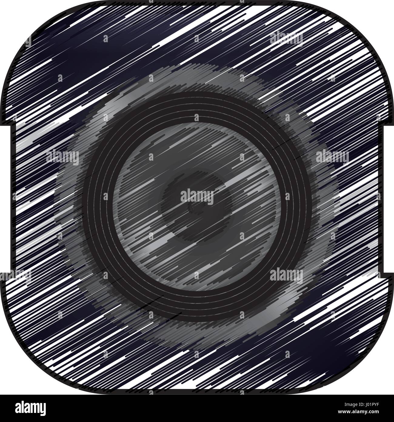Photographic camera shutter Stock Vector Image & Art - Alamy