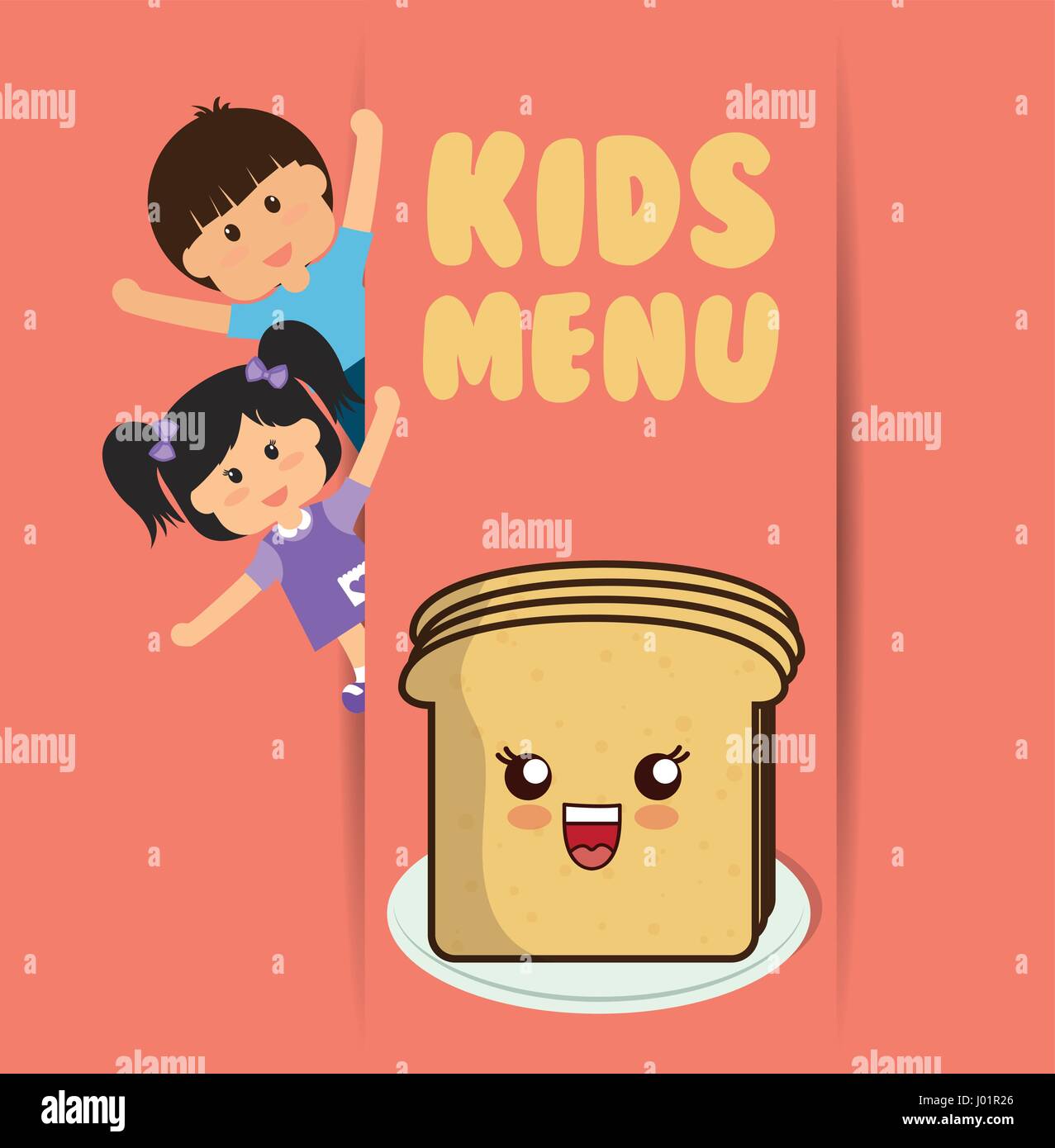 Preparation french fries Stock Vector Images - Alamy