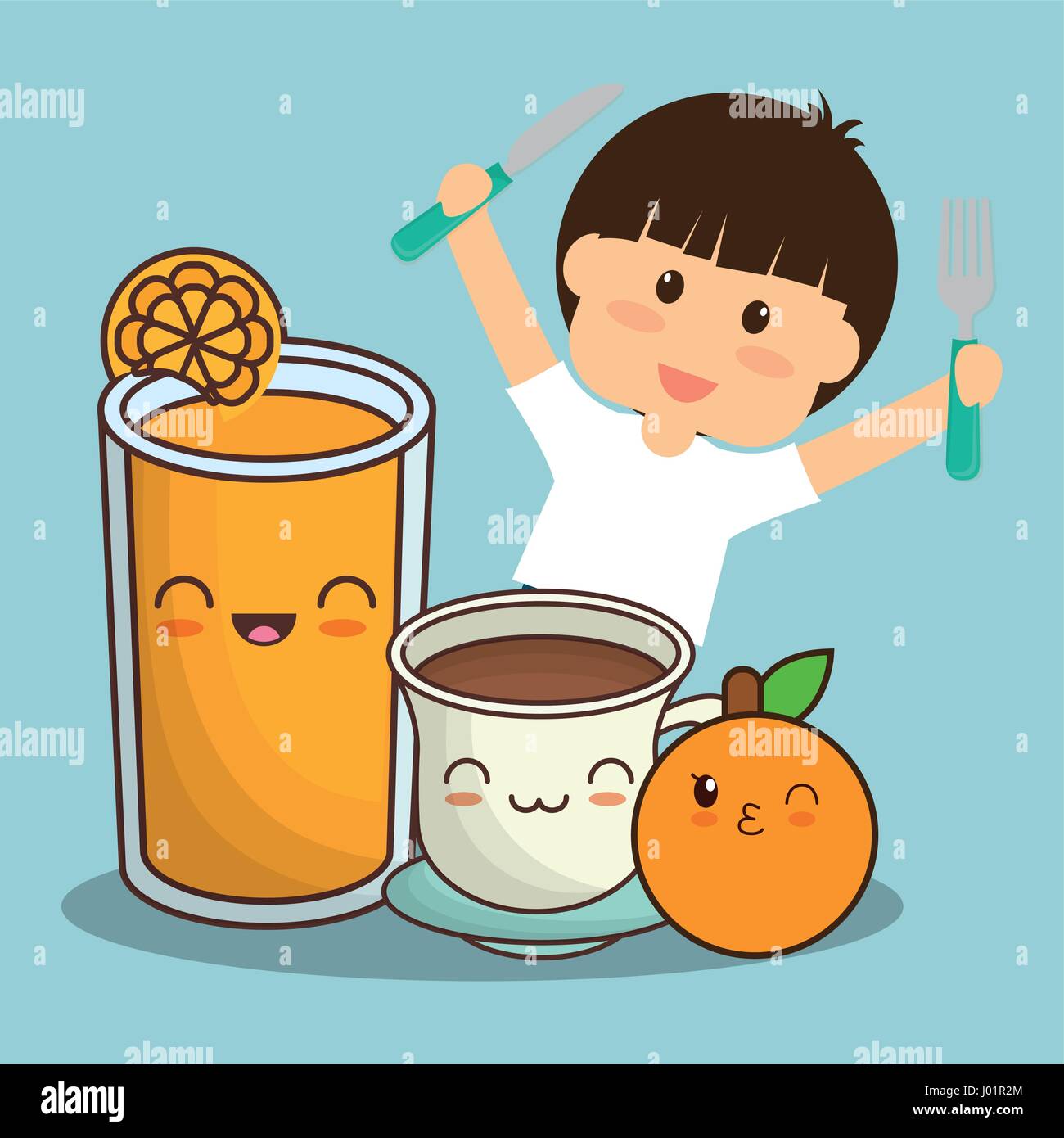 Orange glass eyes Stock Vector Images - Alamy