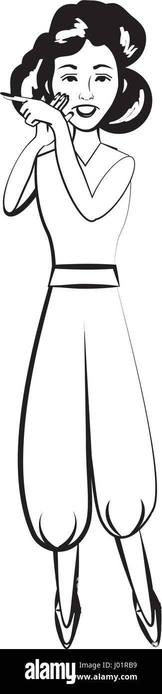 man character posture line Stock Vector Image & Art - Alamy