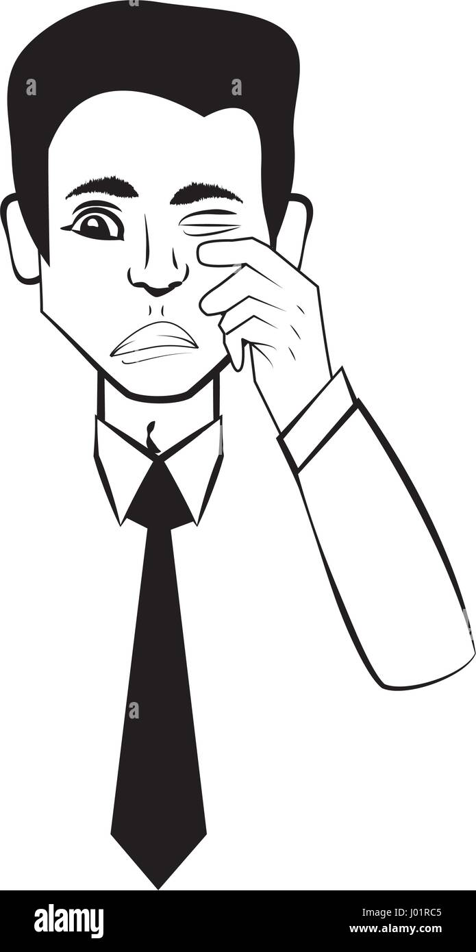 man character posture line Stock Vector Image & Art - Alamy