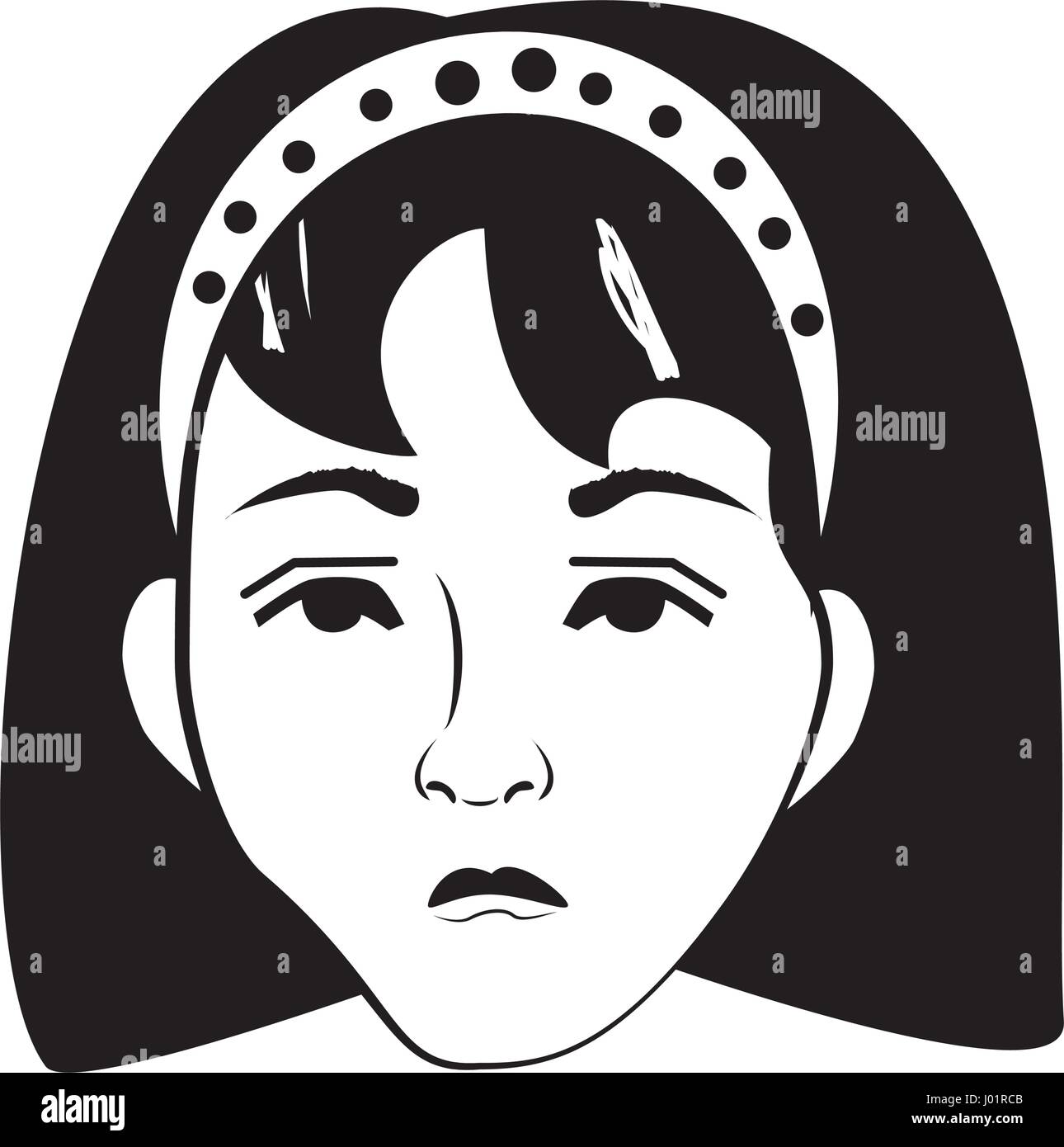 cartoon woman character posture line Stock Vector Image & Art - Alamy