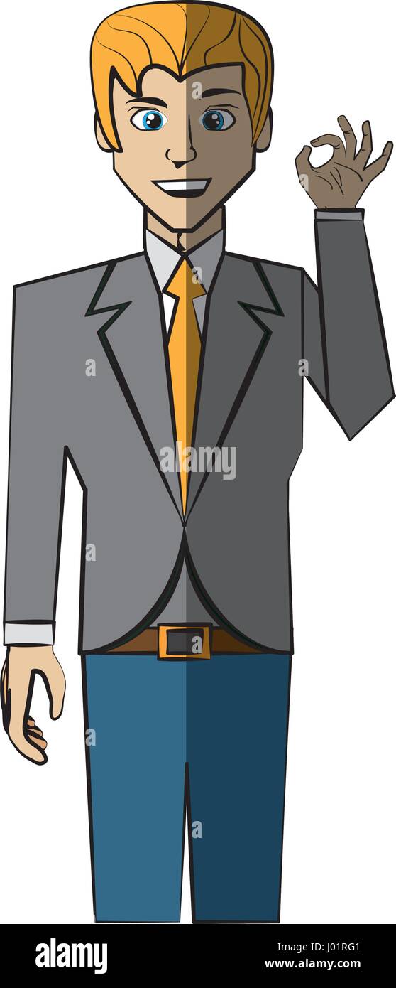 cartoon man avatar comic Stock Vector Image & Art - Alamy