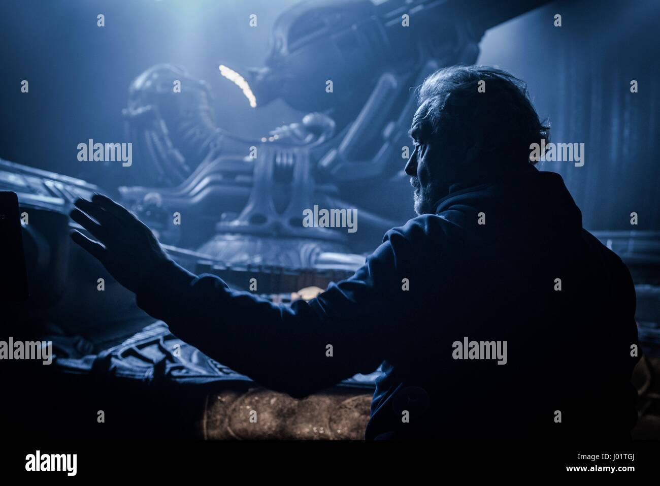 RELEASE DATE: May 19, 2017 TITLE: Alien Covenant STUDIO: Twentieth ...