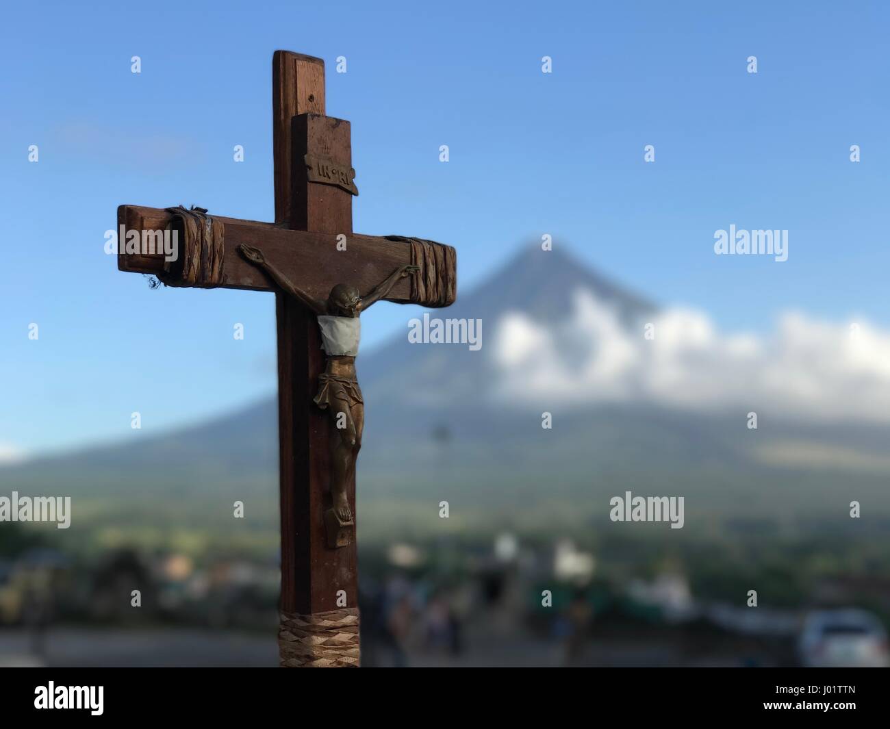 Mayon volcano, the world's perfect cone volcano and most active volcano ...