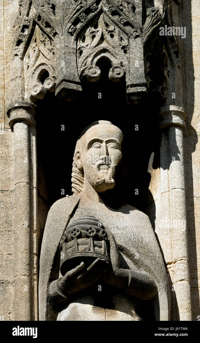 Three kings statue hi-res stock photography and images - Alamy