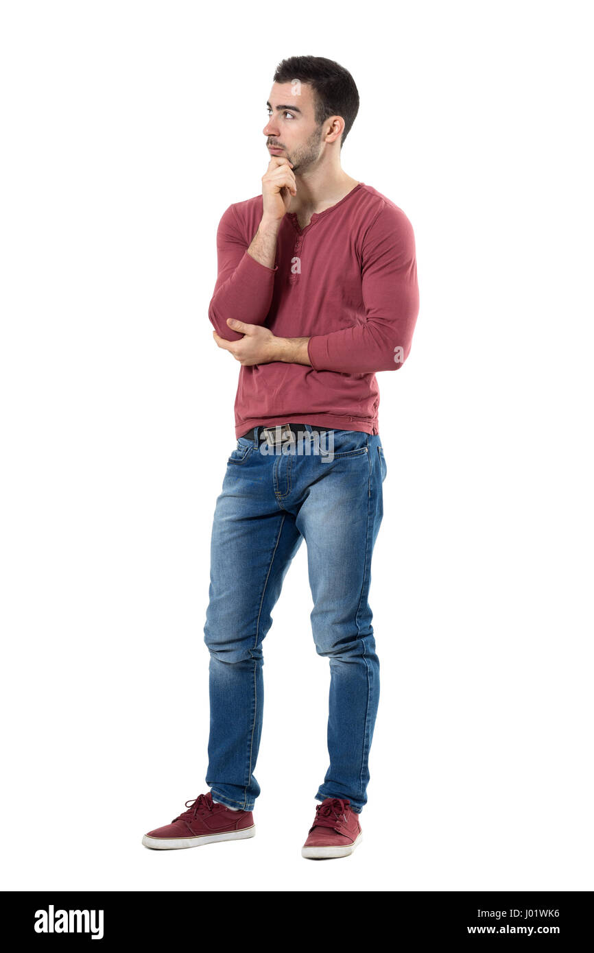 Problem solving Cut Out Stock Images & Pictures - Alamy