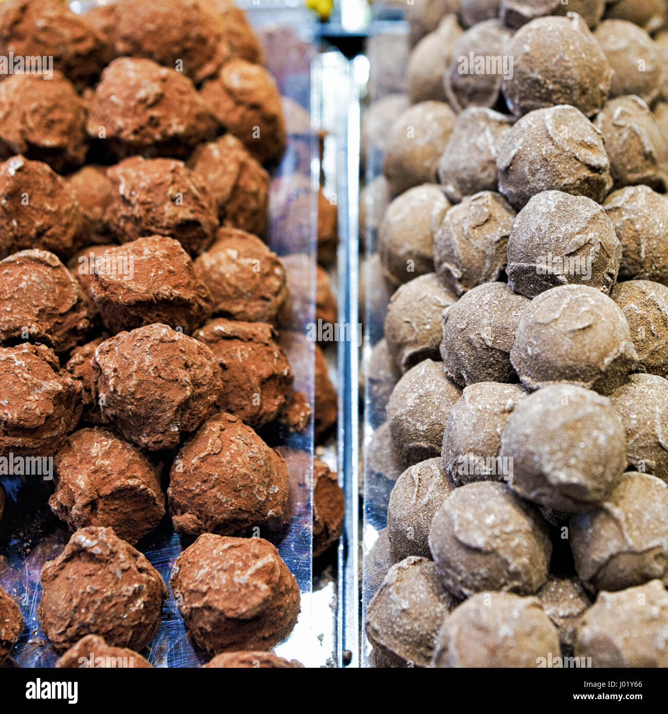 Switzerland swiss truffles hi-res stock photography and images - Alamy