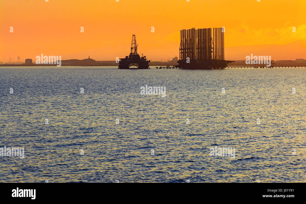 Oil industry oil production hi-res stock photography and images - Alamy