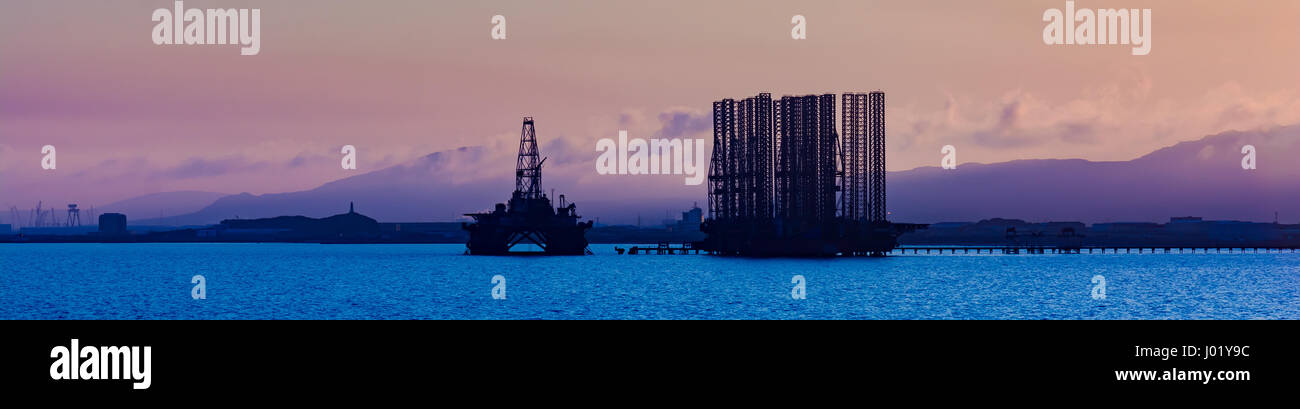 Oil industry oil production hi-res stock photography and images - Alamy
