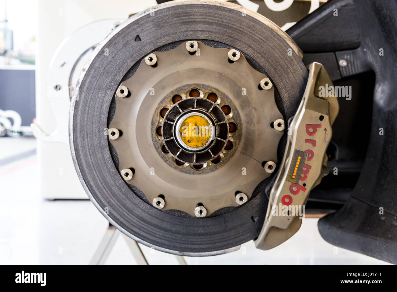 Dc racing hi-res stock photography and images - Alamy