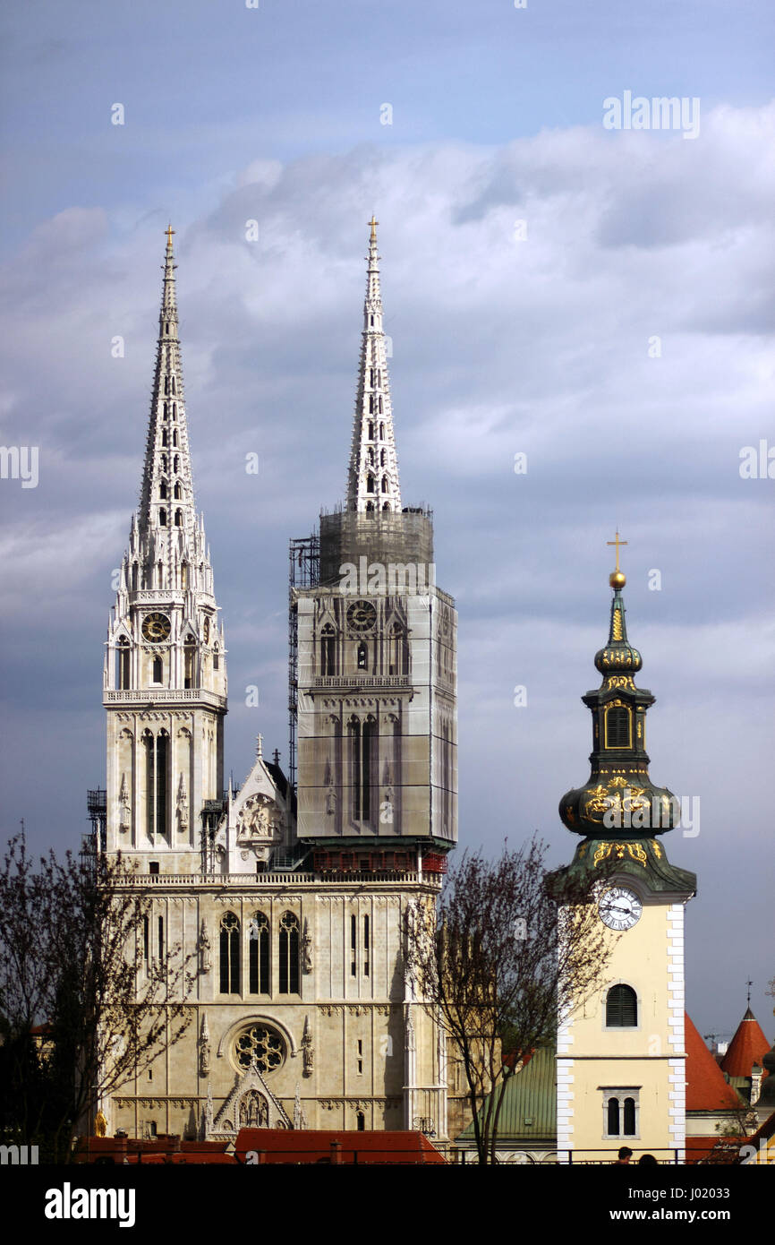 Vjera hi-res stock photography and images - Alamy