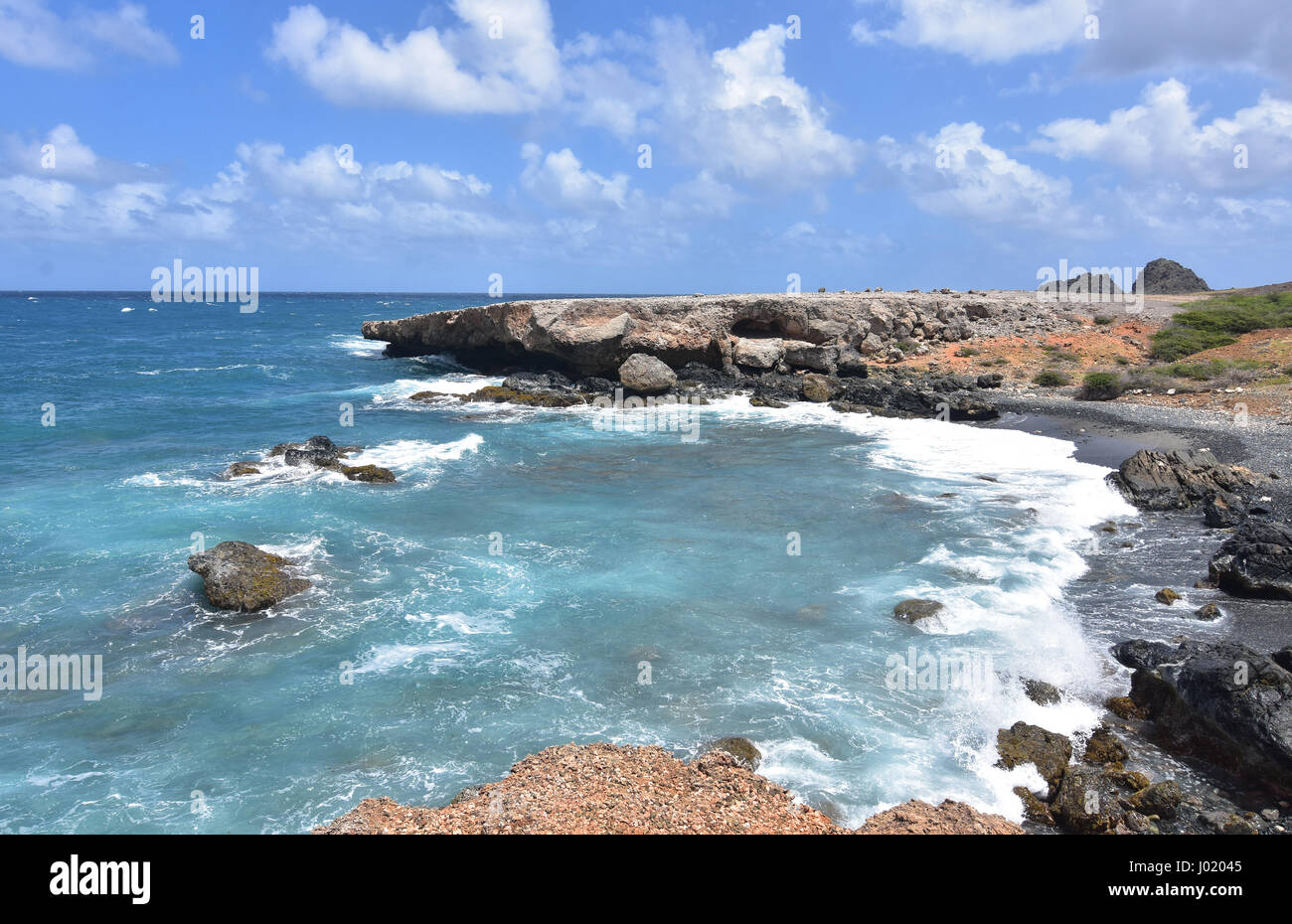 Blackstone beach hi-res stock photography and images - Alamy