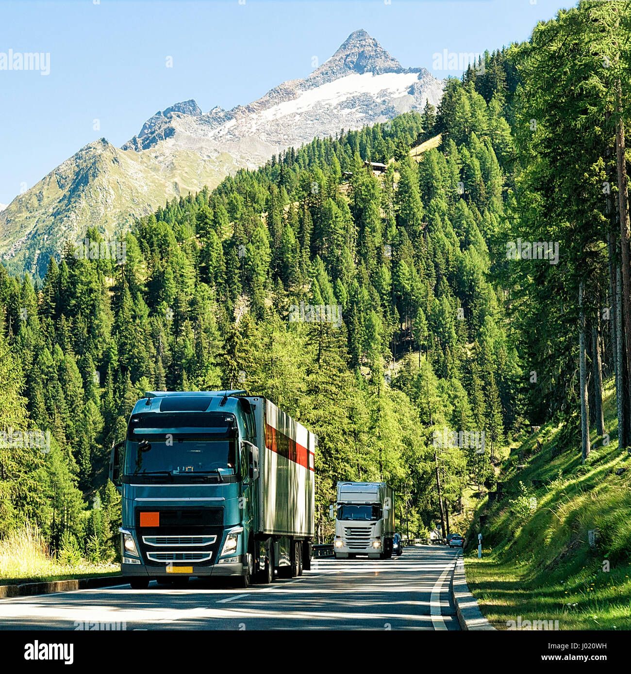 Visp valais hi-res stock photography and images - Alamy