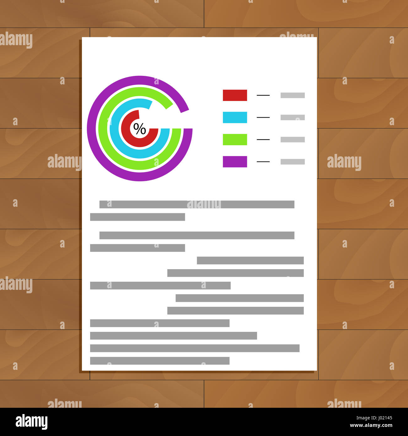 Color graph hi-res stock photography and images - Alamy