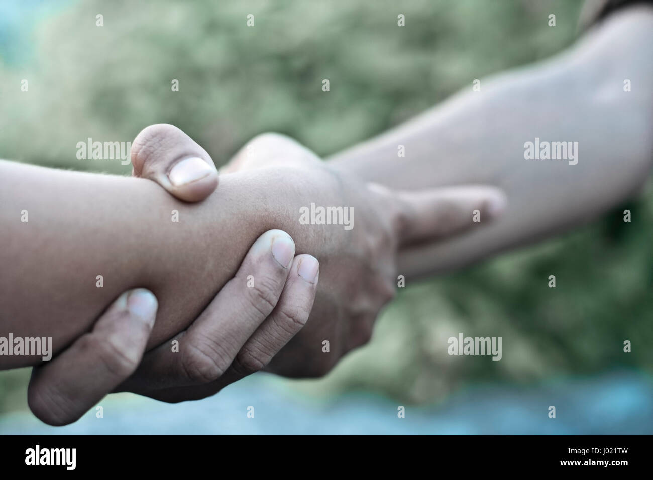 Peace negotiation support hi-res stock photography and images - Alamy