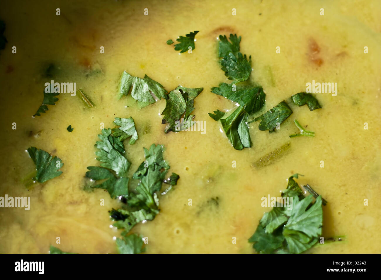 Urad dahl hi-res stock photography and images - Alamy