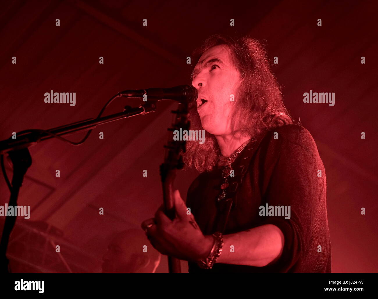 New model army hi-res stock photography and images - Alamy