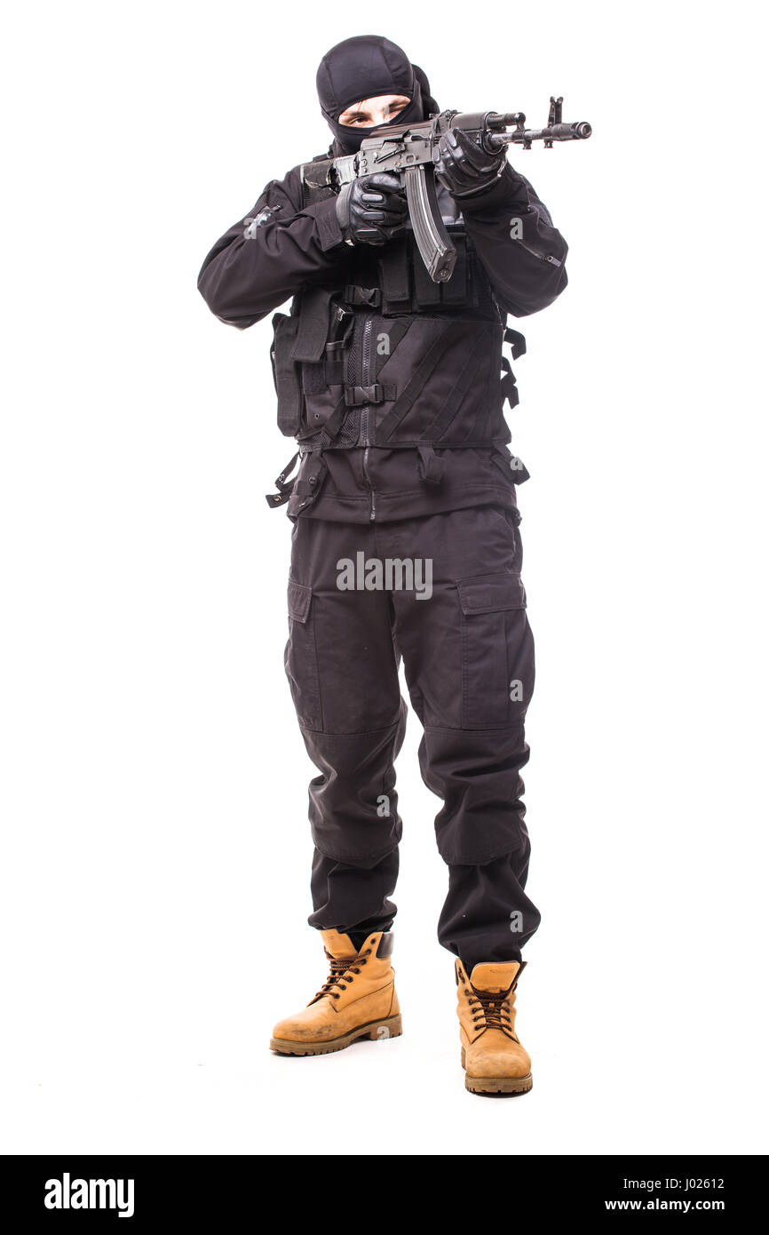 Terroristattack Cut Out Stock Images & Pictures - Alamy