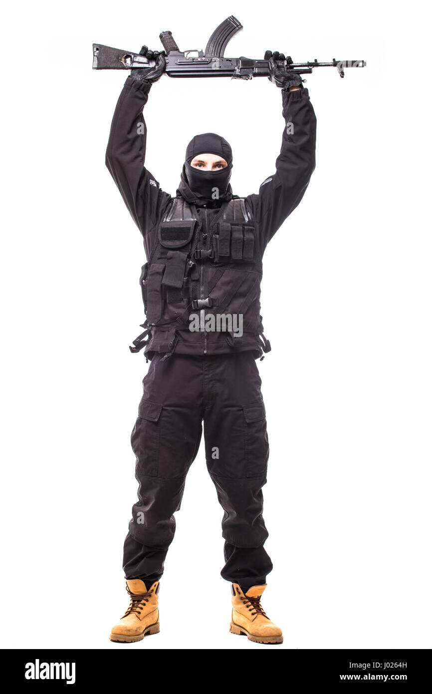 Ira weapon hi-res stock photography and images - Alamy