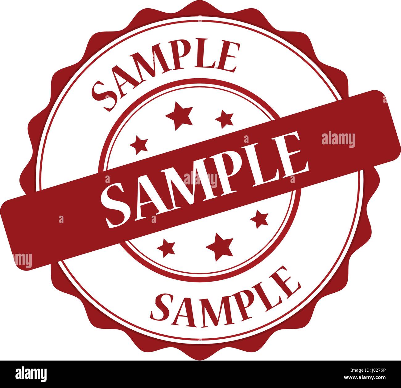 Sample stamp hi-res stock photography and images - Alamy