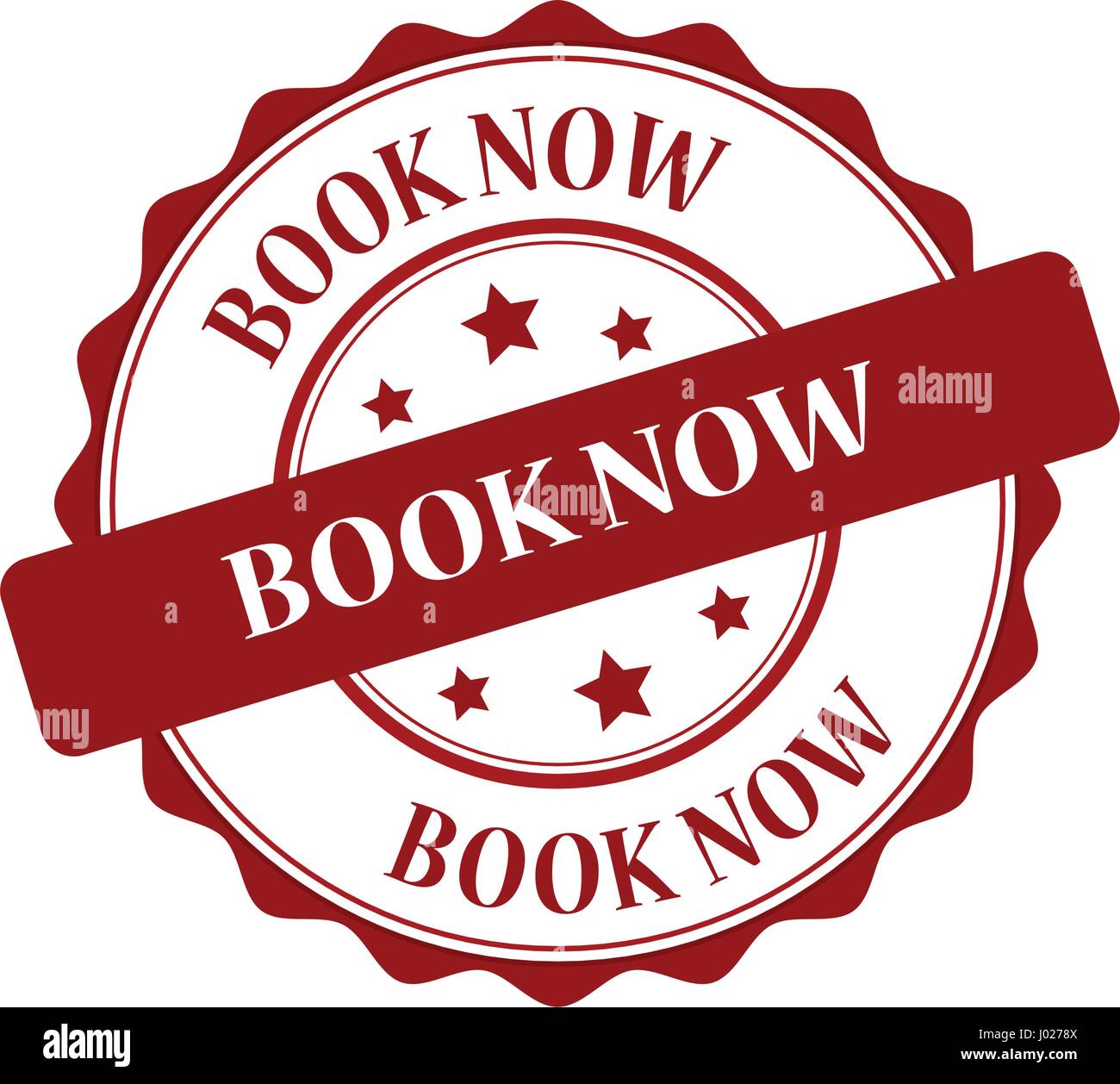 Book now sign hi-res stock photography and images - Alamy