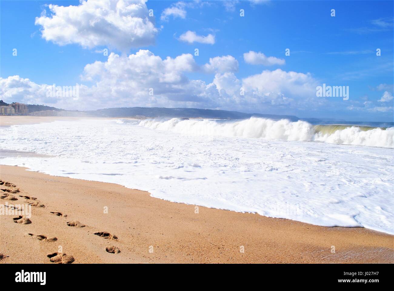 Ocean breeze hi-res stock photography and images - Alamy