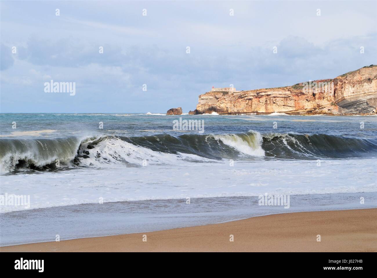 The green room wave Stock Photo - Alamy