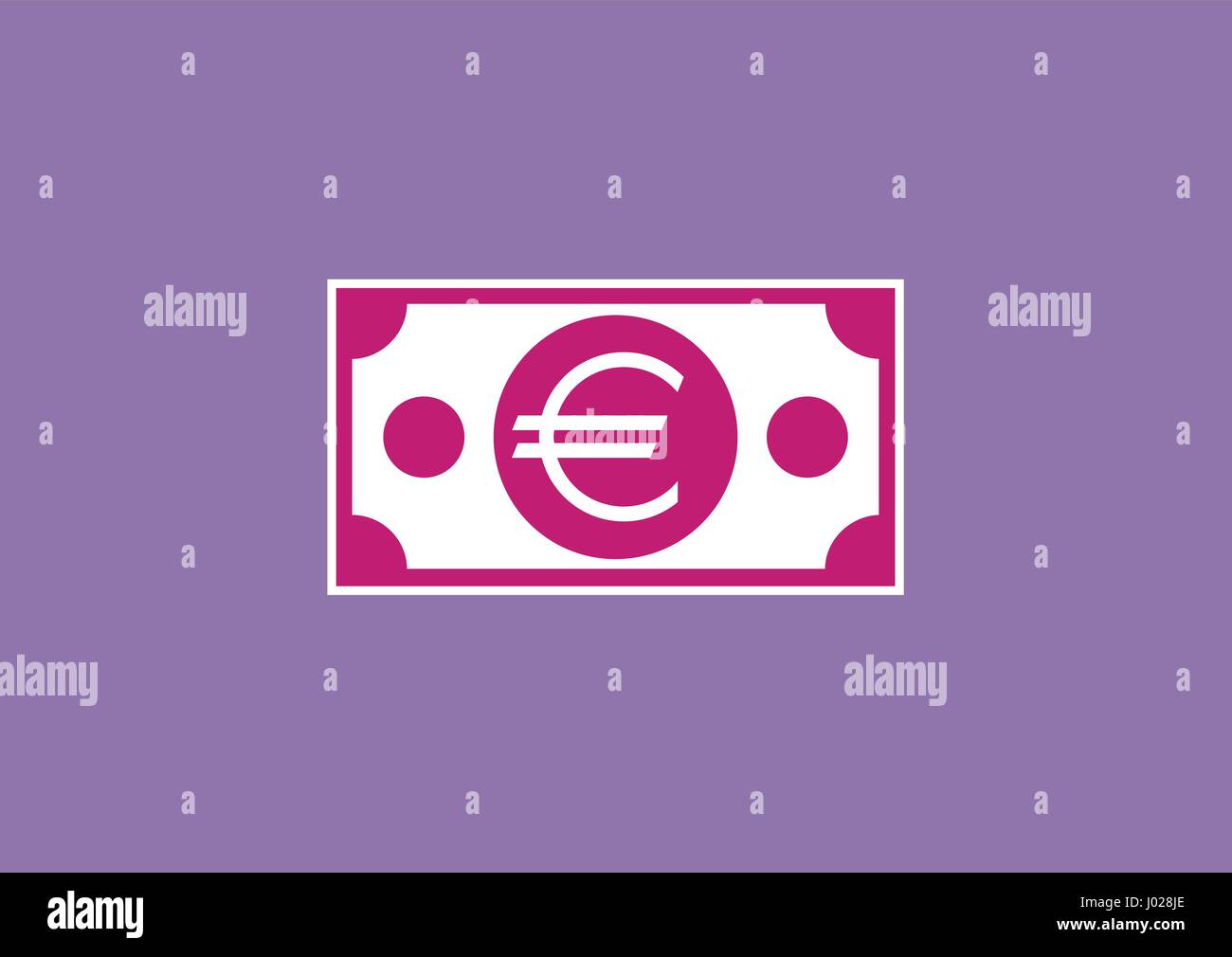 Money paper bill Stock Vector Images - Alamy