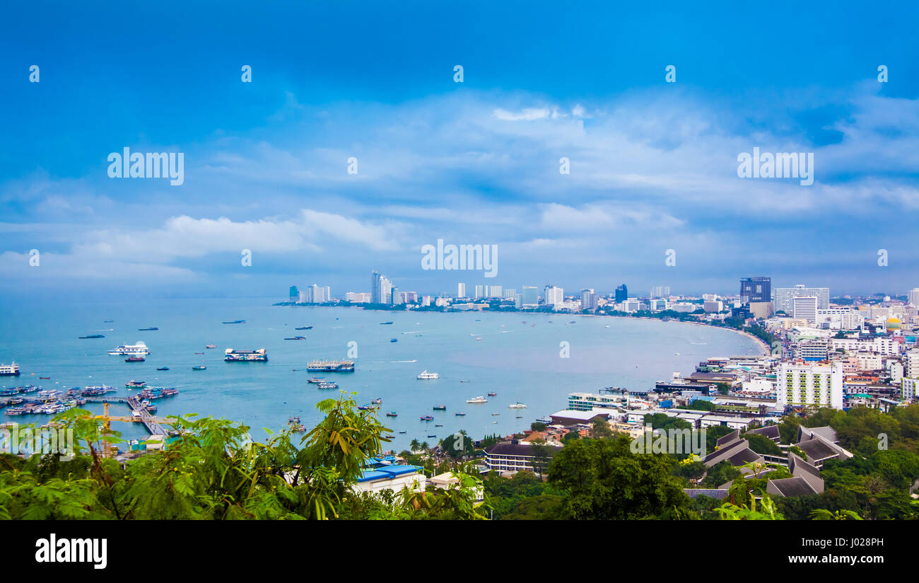 Gulf of thailand yacht hi-res stock photography and images - Alamy