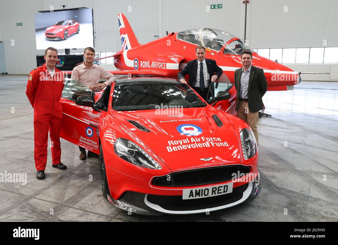 Raf Benevolent Fund High Resolution Stock Photography and Images - Alamy