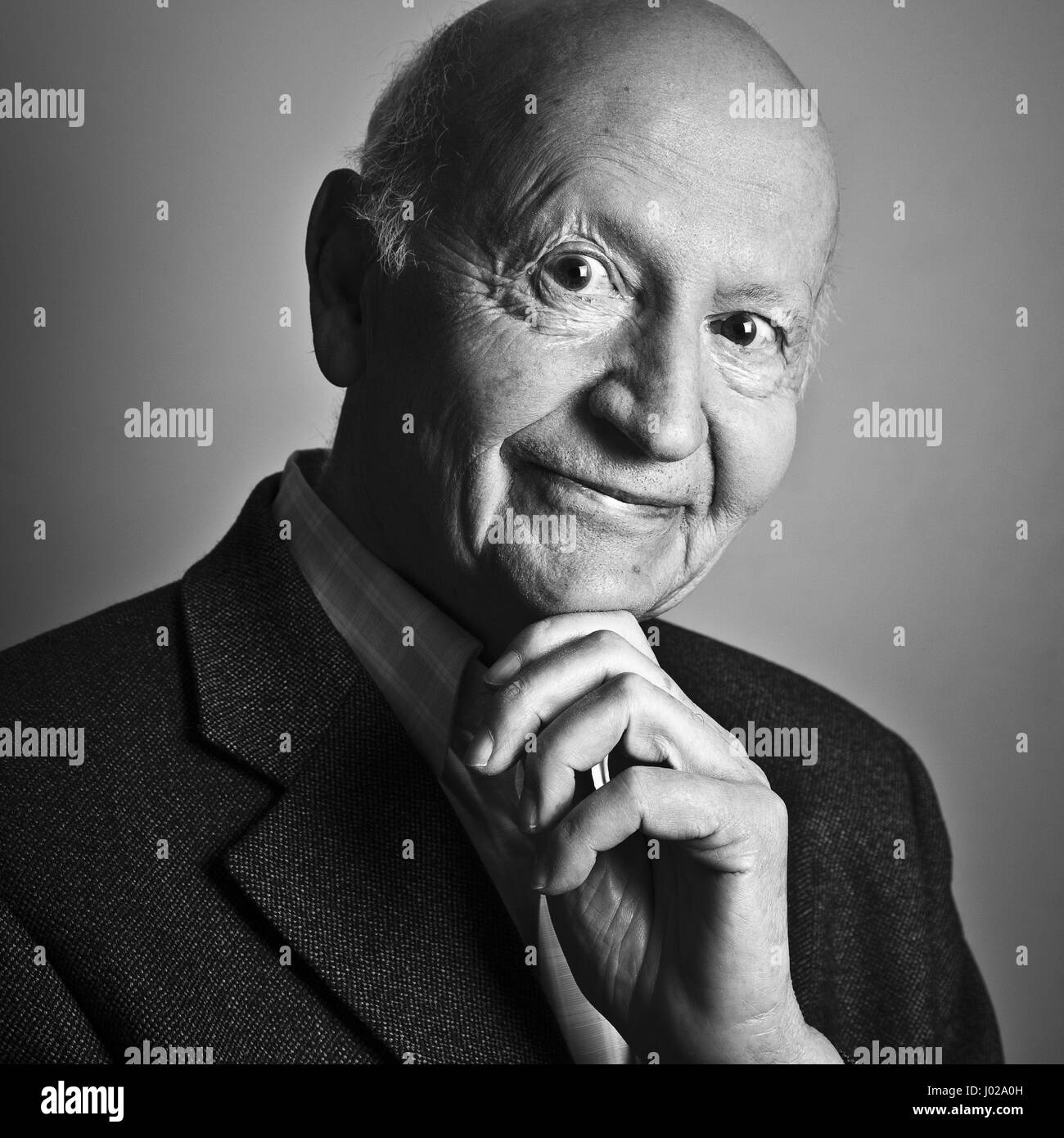 Gilles jacob Black and White Stock Photos & Images - Alamy