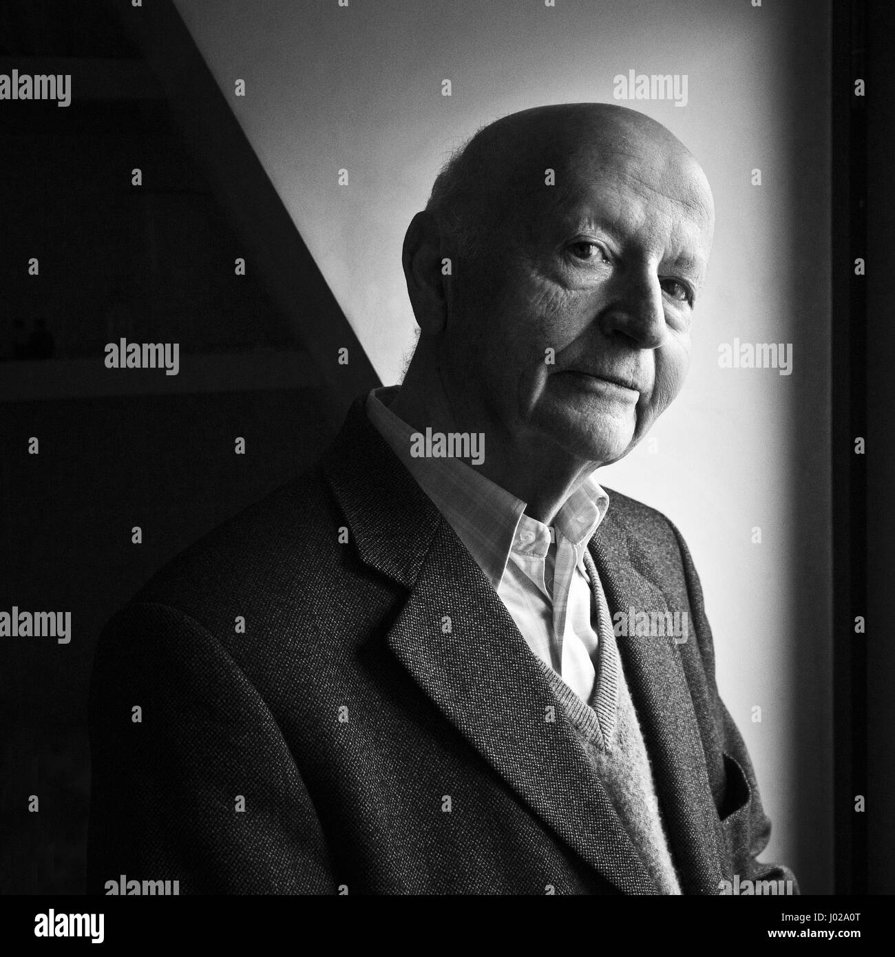 Gilles jacob Black and White Stock Photos & Images - Alamy