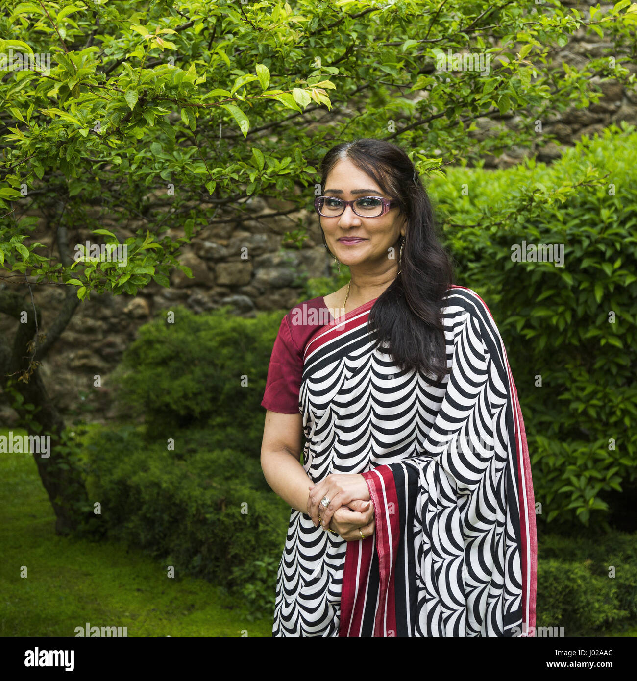 Ananda devi hi-res stock photography and images - Alamy