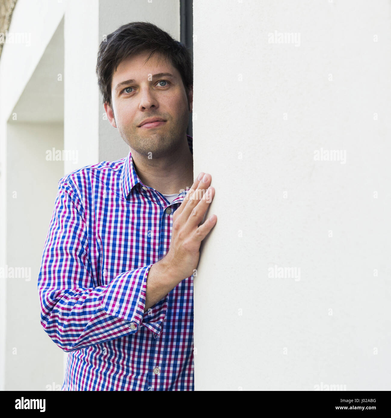 Poissant hi-res stock photography and images - Alamy