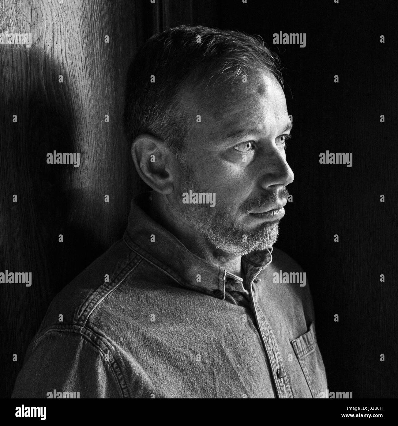 Whitmer Black and White Stock Photos & Images - Alamy