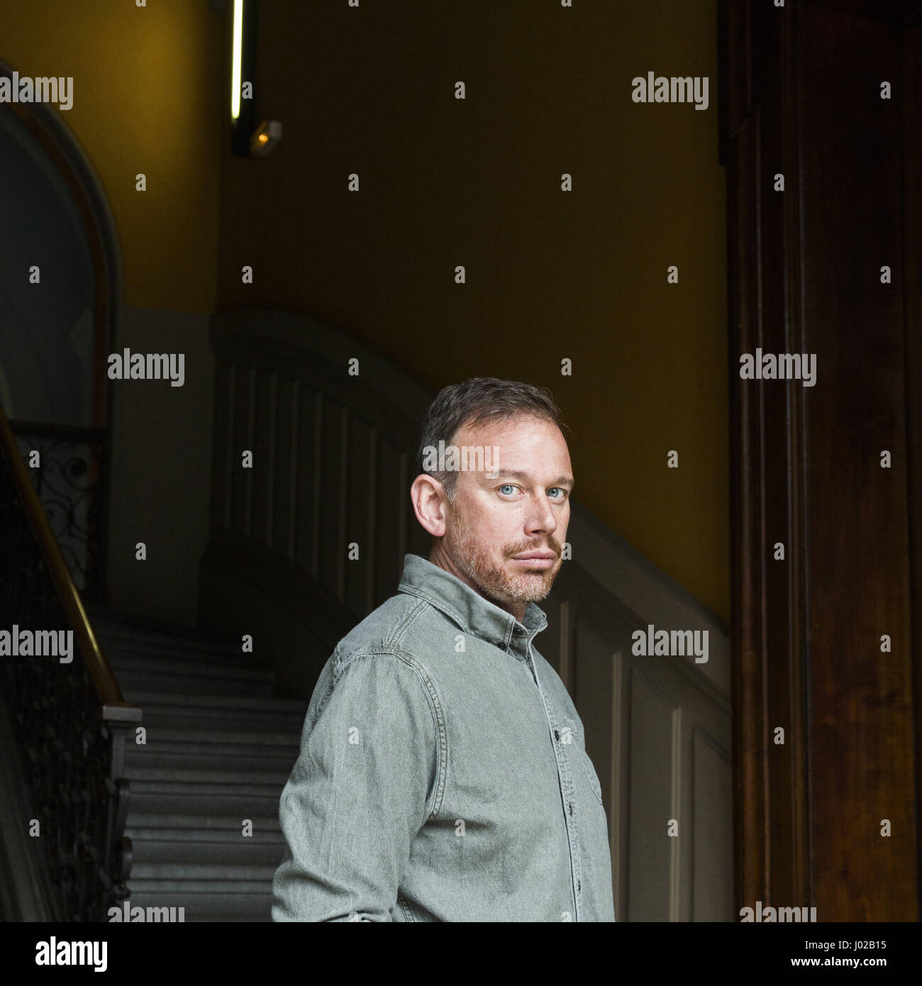 Whitmer hi-res stock photography and images - Alamy